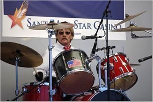 Drummer "D" Comments | ReverbNation