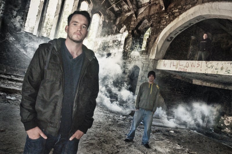 Blue Gillespie | ReverbNation