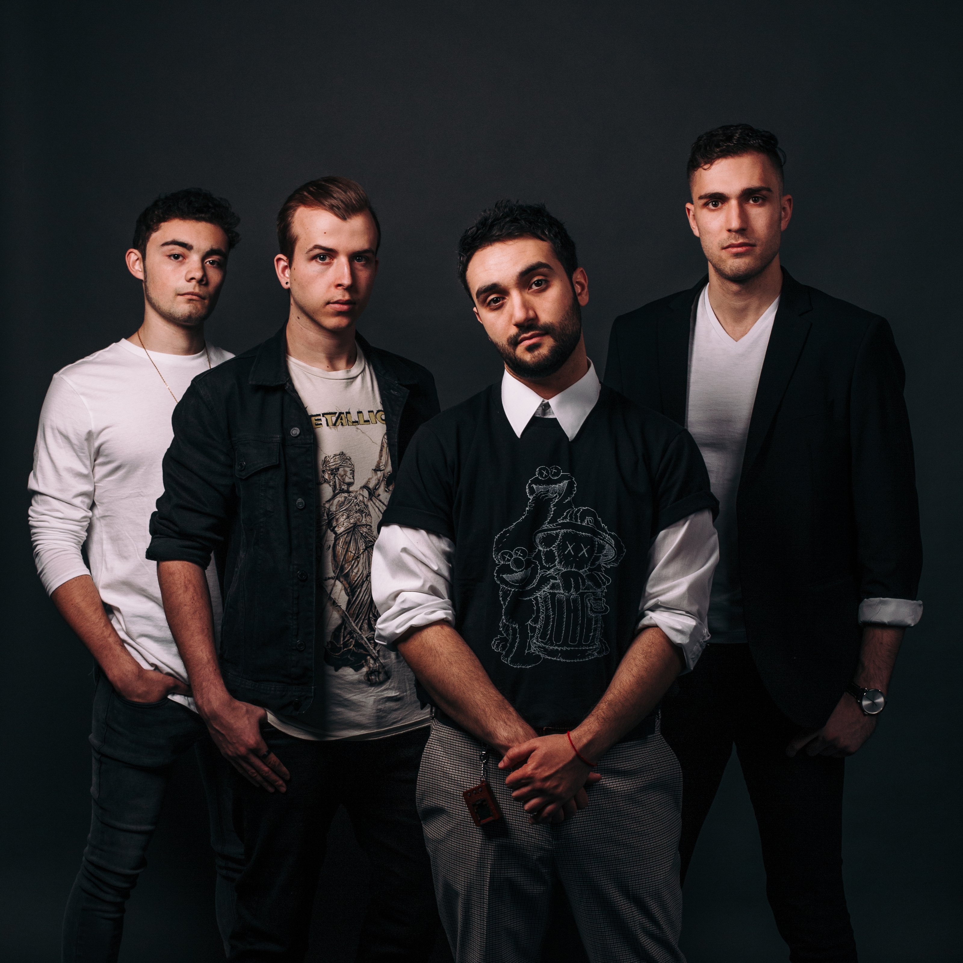 Autumn Kings | ReverbNation