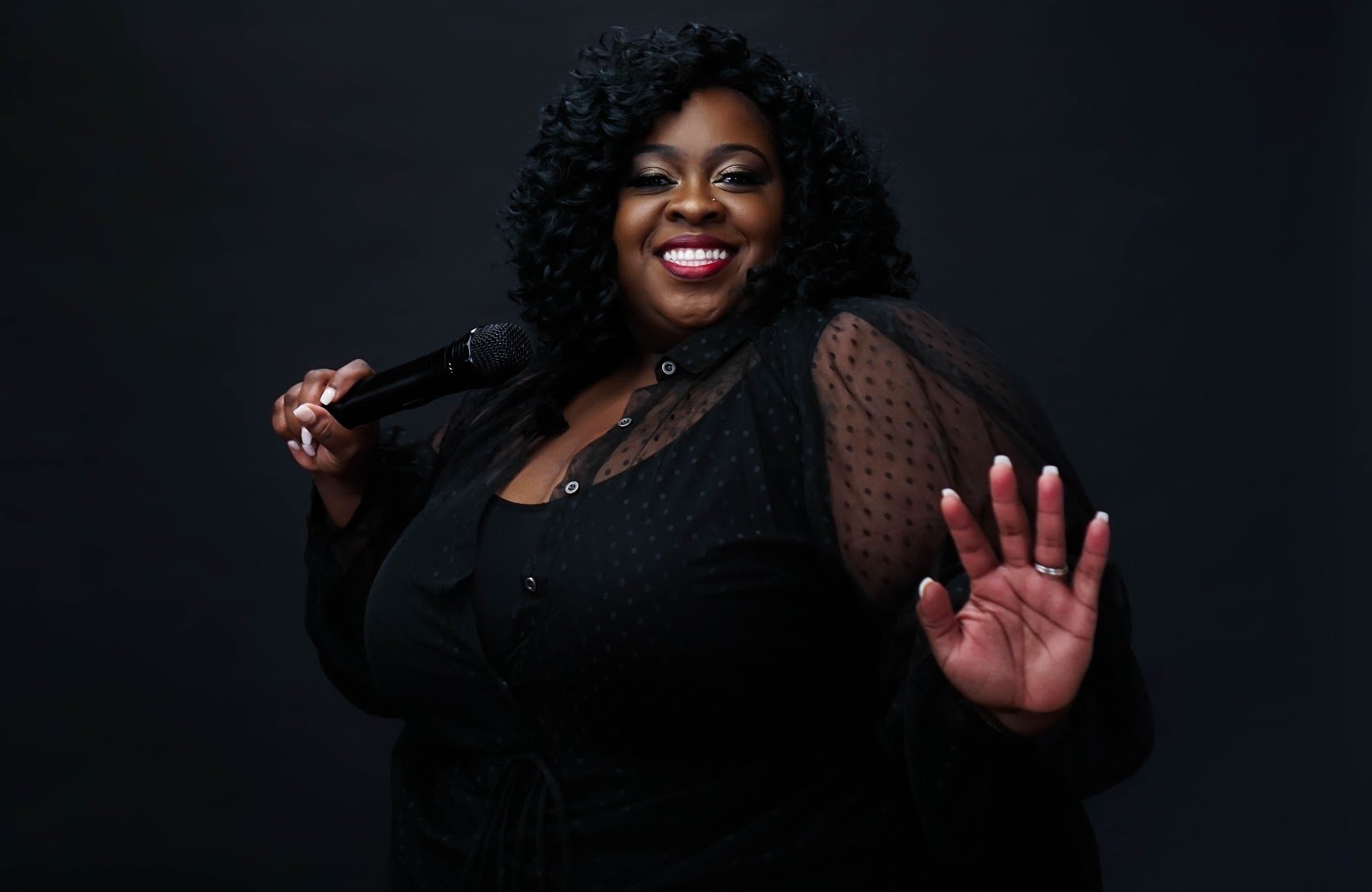 Kimberly Smith | ReverbNation