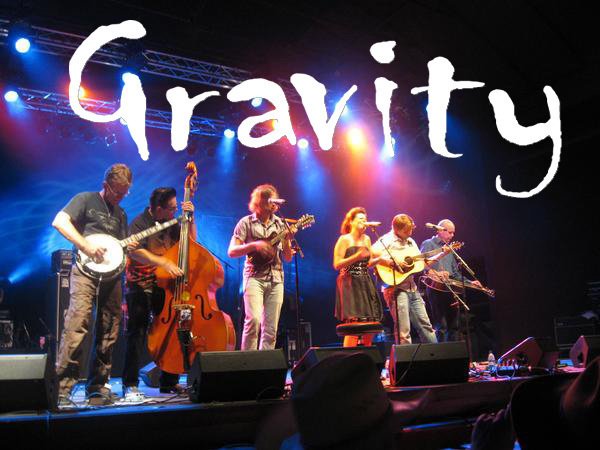 Gravity | ReverbNation