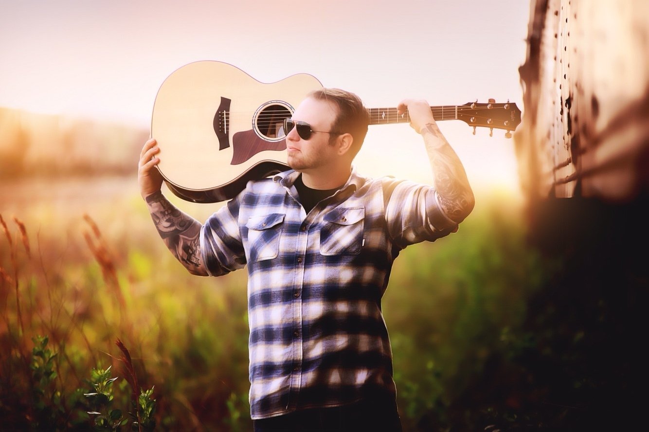 Pat Kinney | ReverbNation