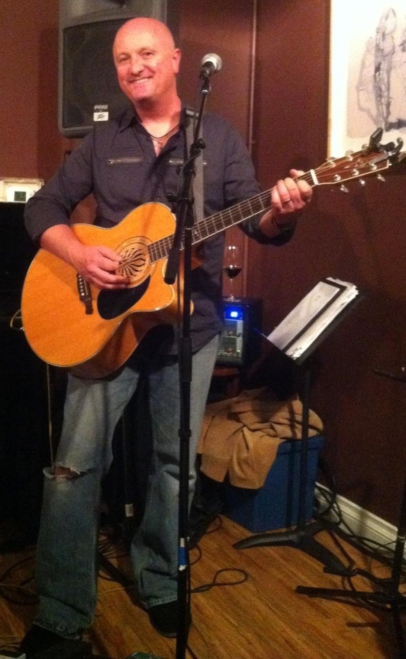 Dan Beers | ReverbNation