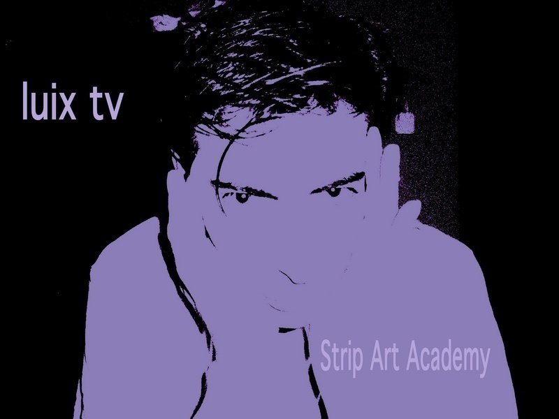 luix tv Press Items | ReverbNation