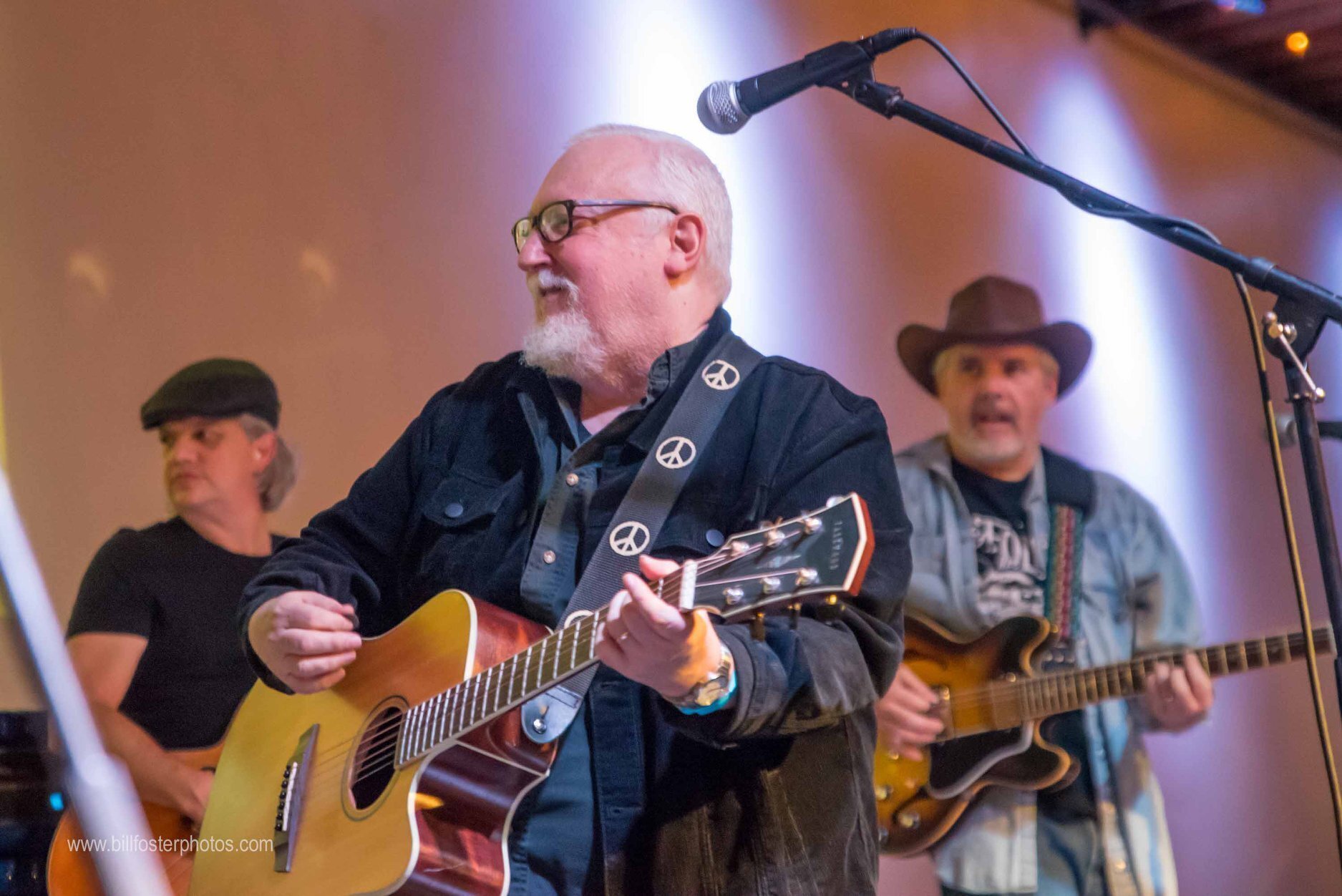 Mark Coram | ReverbNation