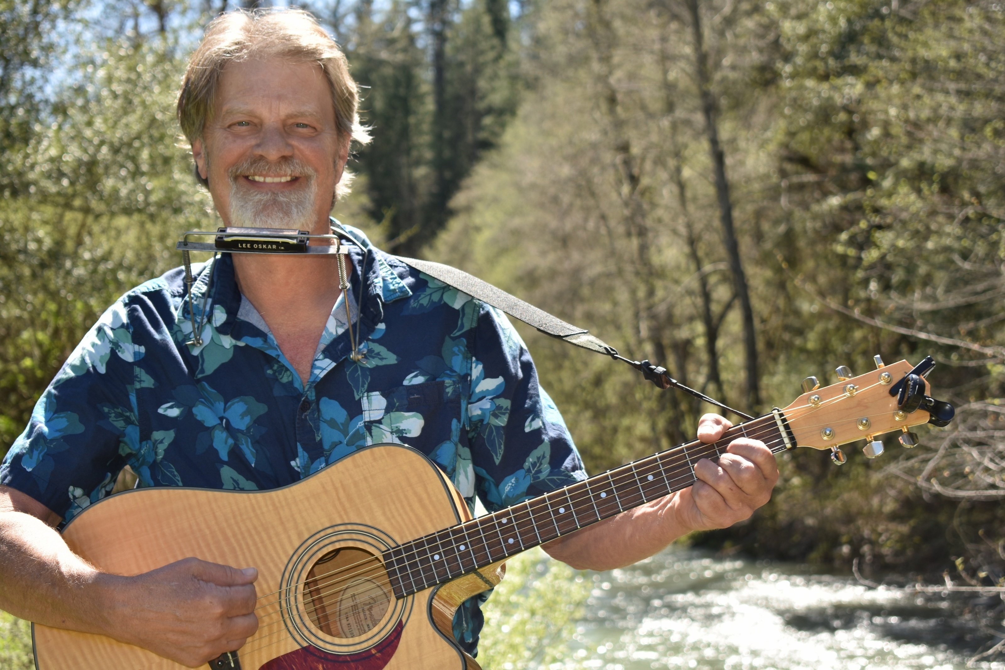 Harmonica Steve | ReverbNation