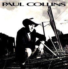 Paul Collins | ReverbNation