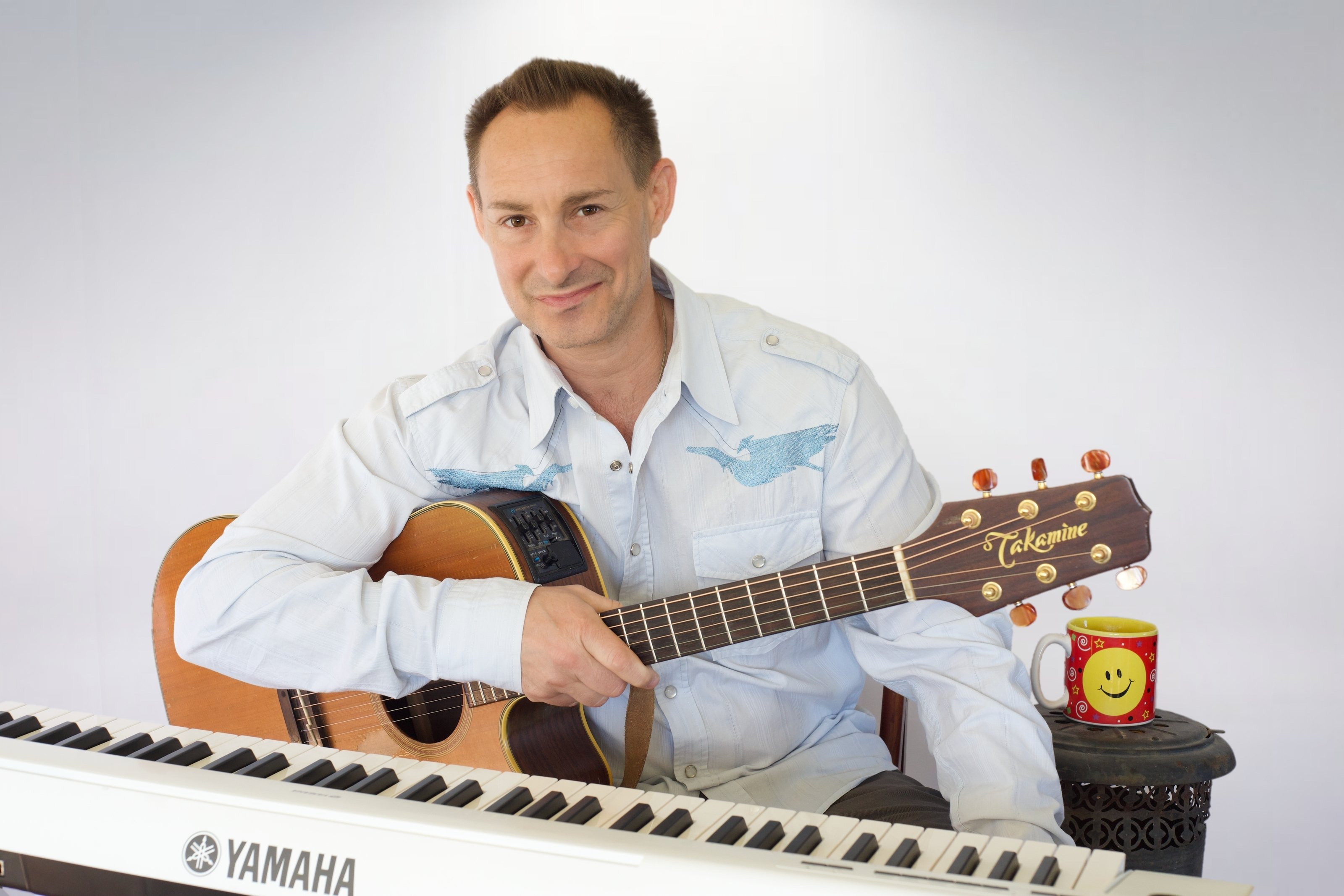 Jason Lucas | ReverbNation