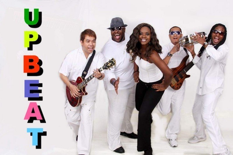 UPBEAT BAND | ReverbNation