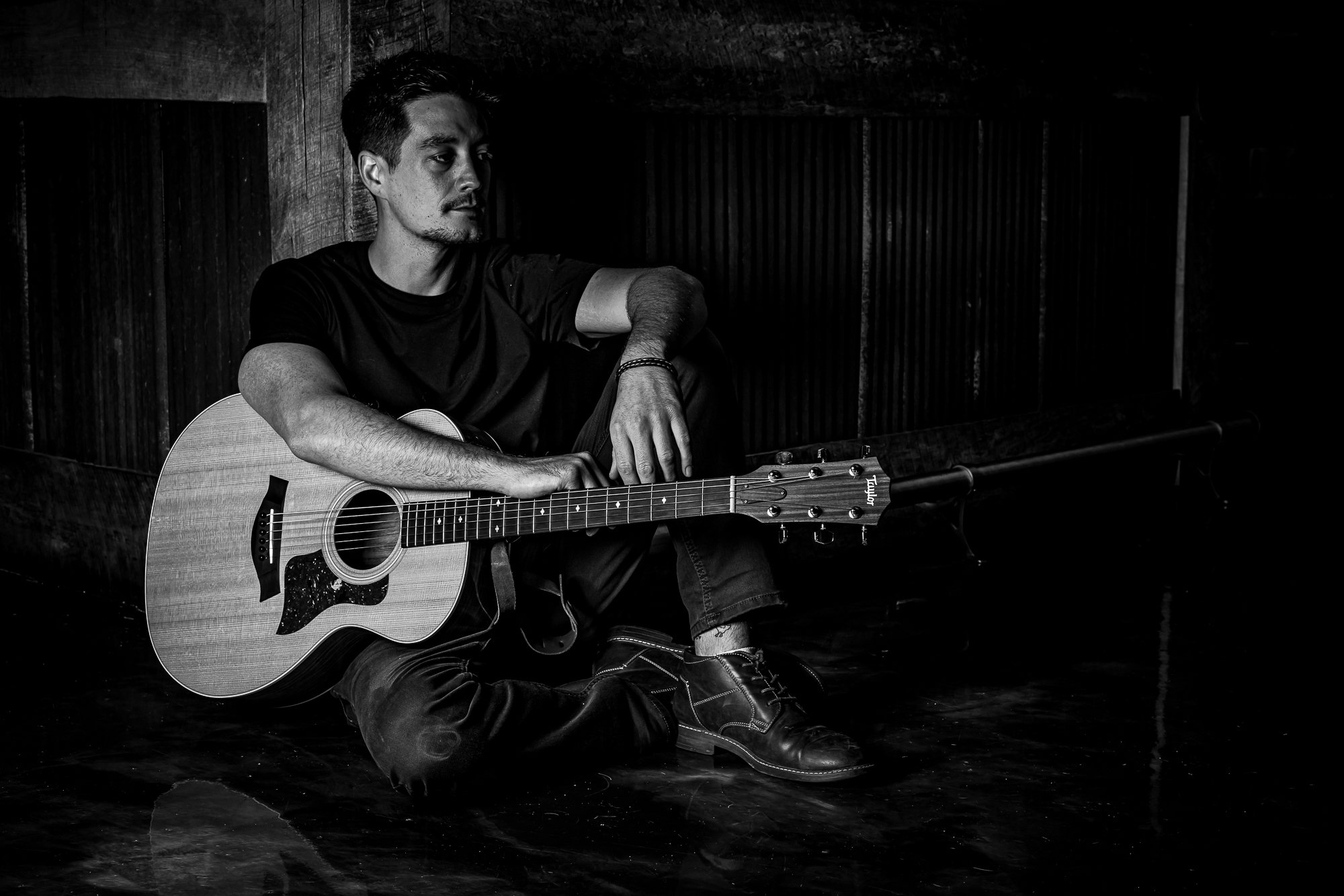 Logan Miles Olson | ReverbNation