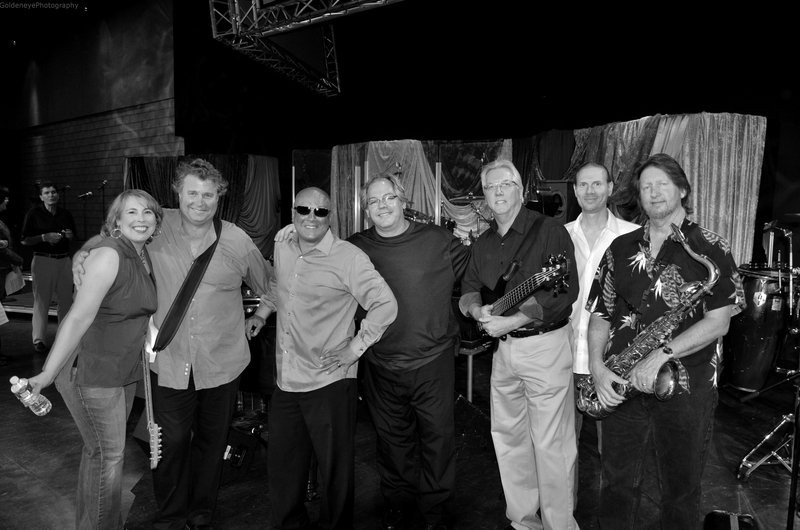 Burt Brion Worship Band Press Items | ReverbNation