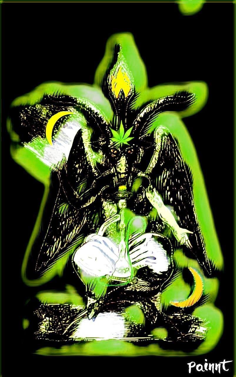 The Ascendance of Aloth - A Black Hymn - Lord Baphomet Giger and ...