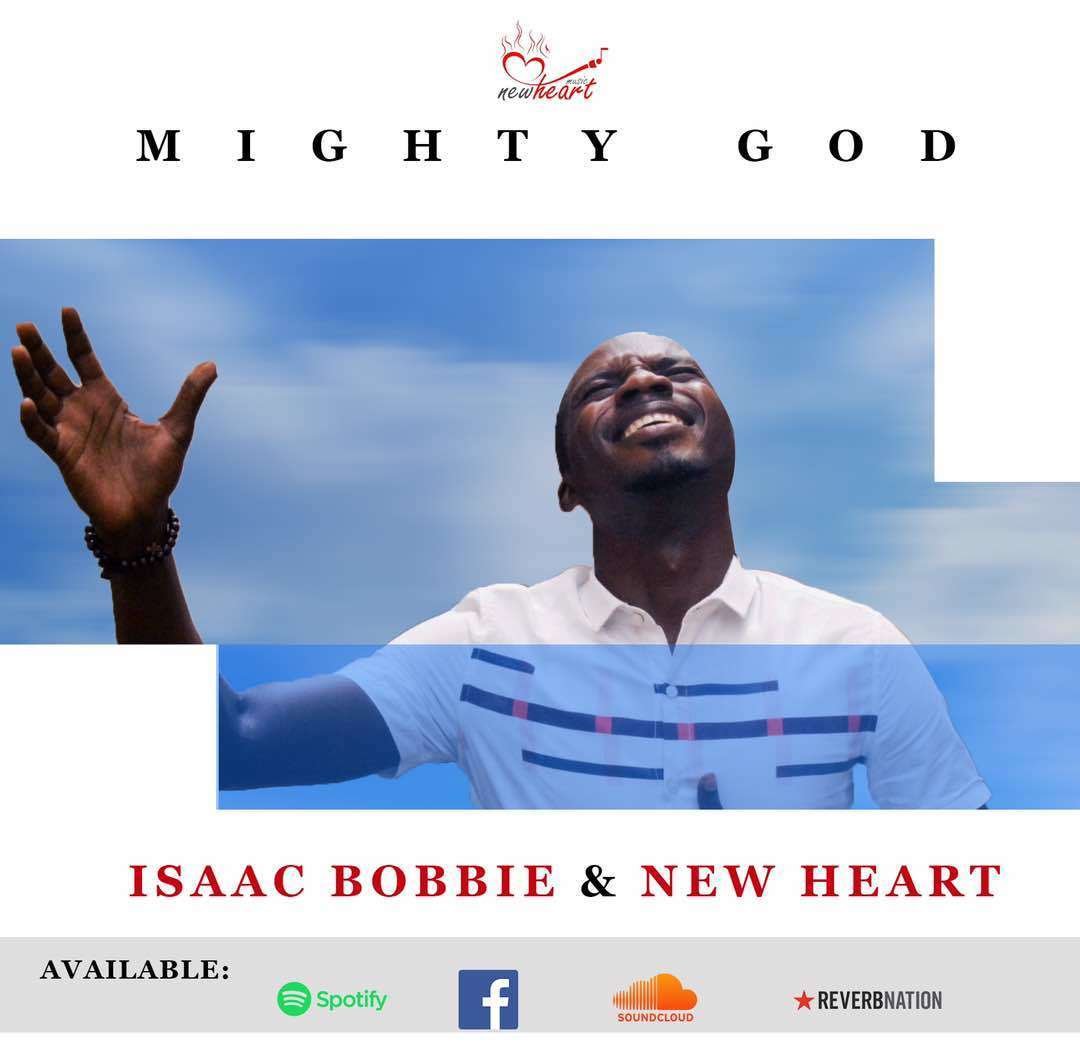 Isaac Osei Bobbie | ReverbNation