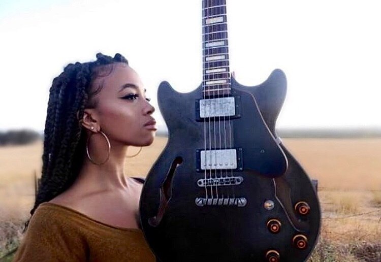 Sierra Marie | ReverbNation