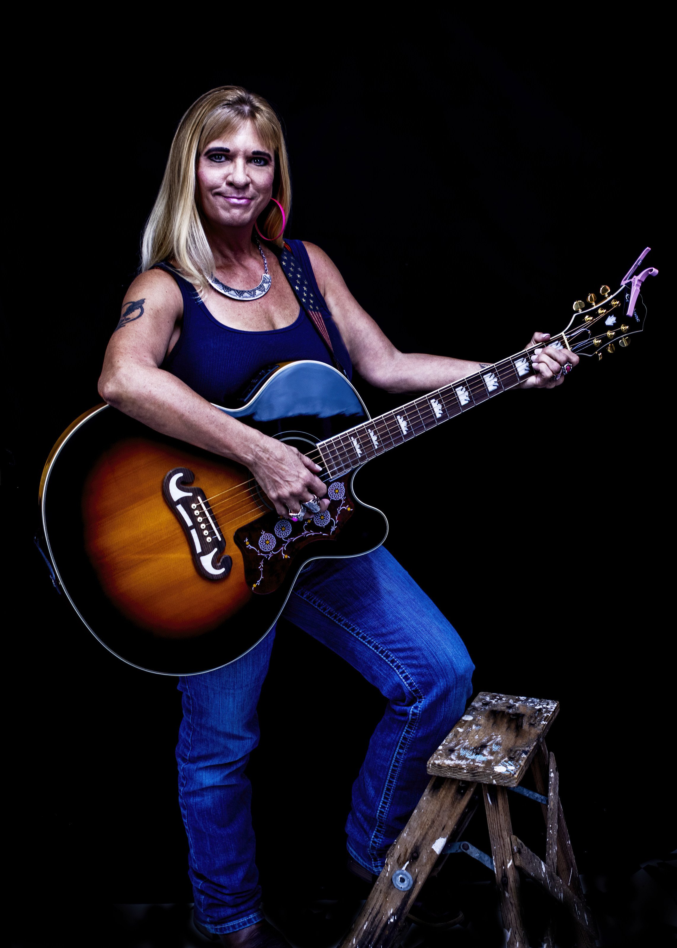 Shay Lynn | ReverbNation
