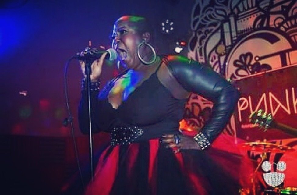 Denitra Isler | ReverbNation