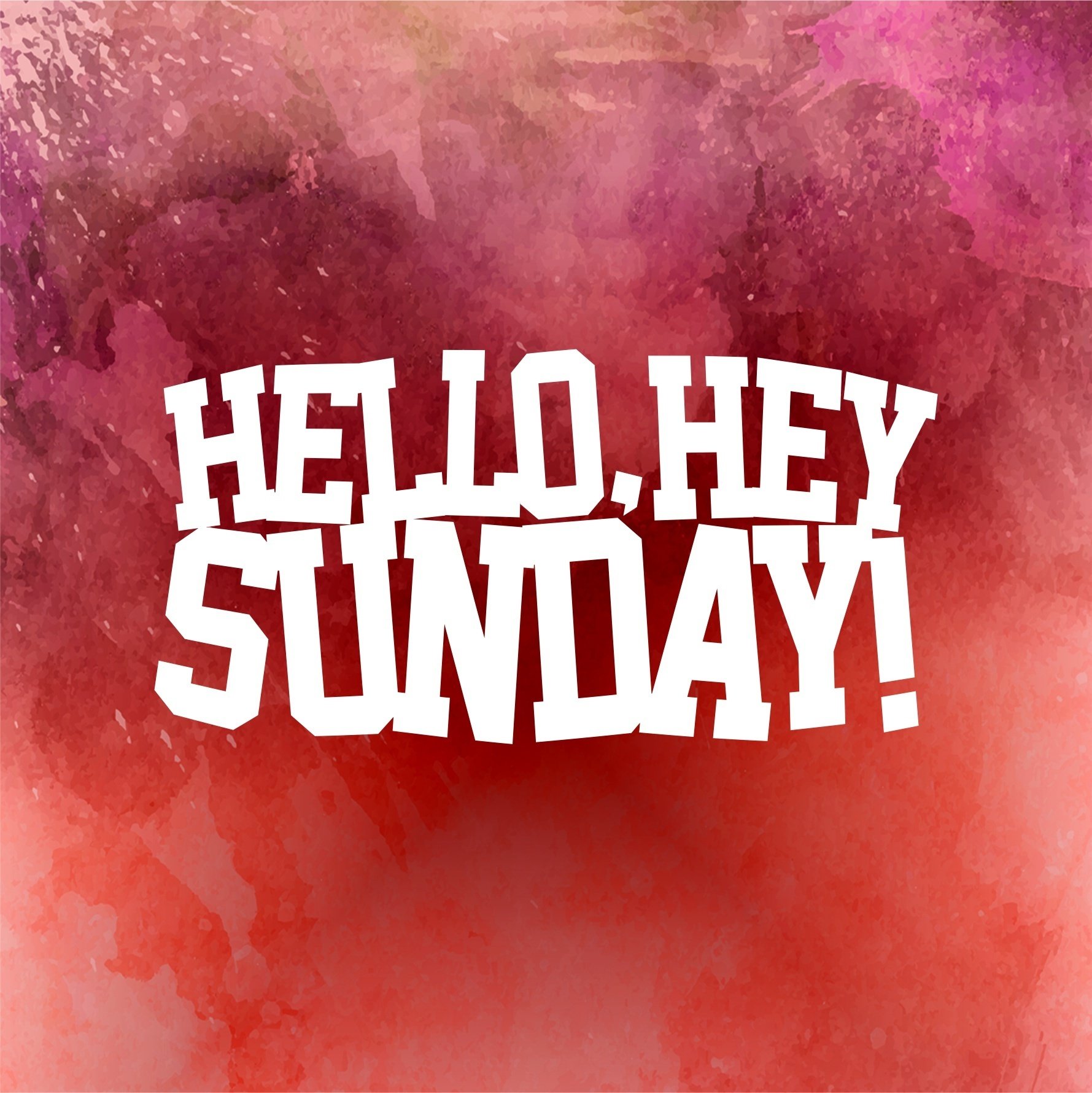 Hello Hey Sunday | ReverbNation