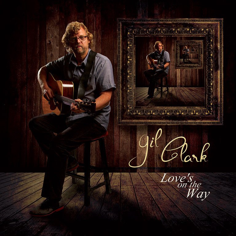 Gil Clark | ReverbNation