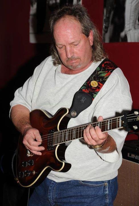 Jeff Wright | ReverbNation