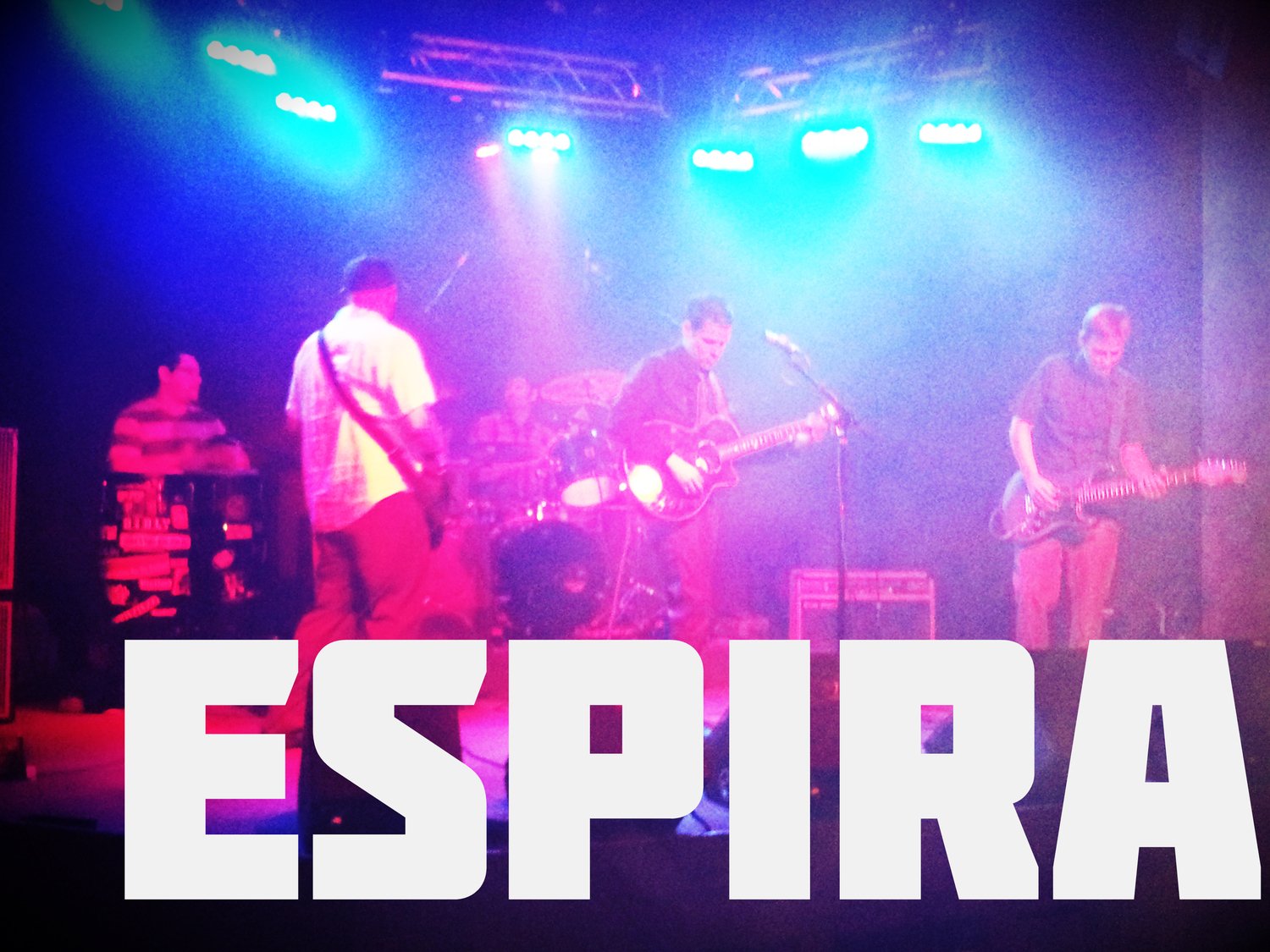 Espira | ReverbNation