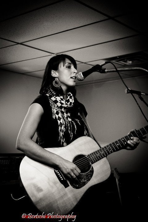 Mindee Fillion | ReverbNation
