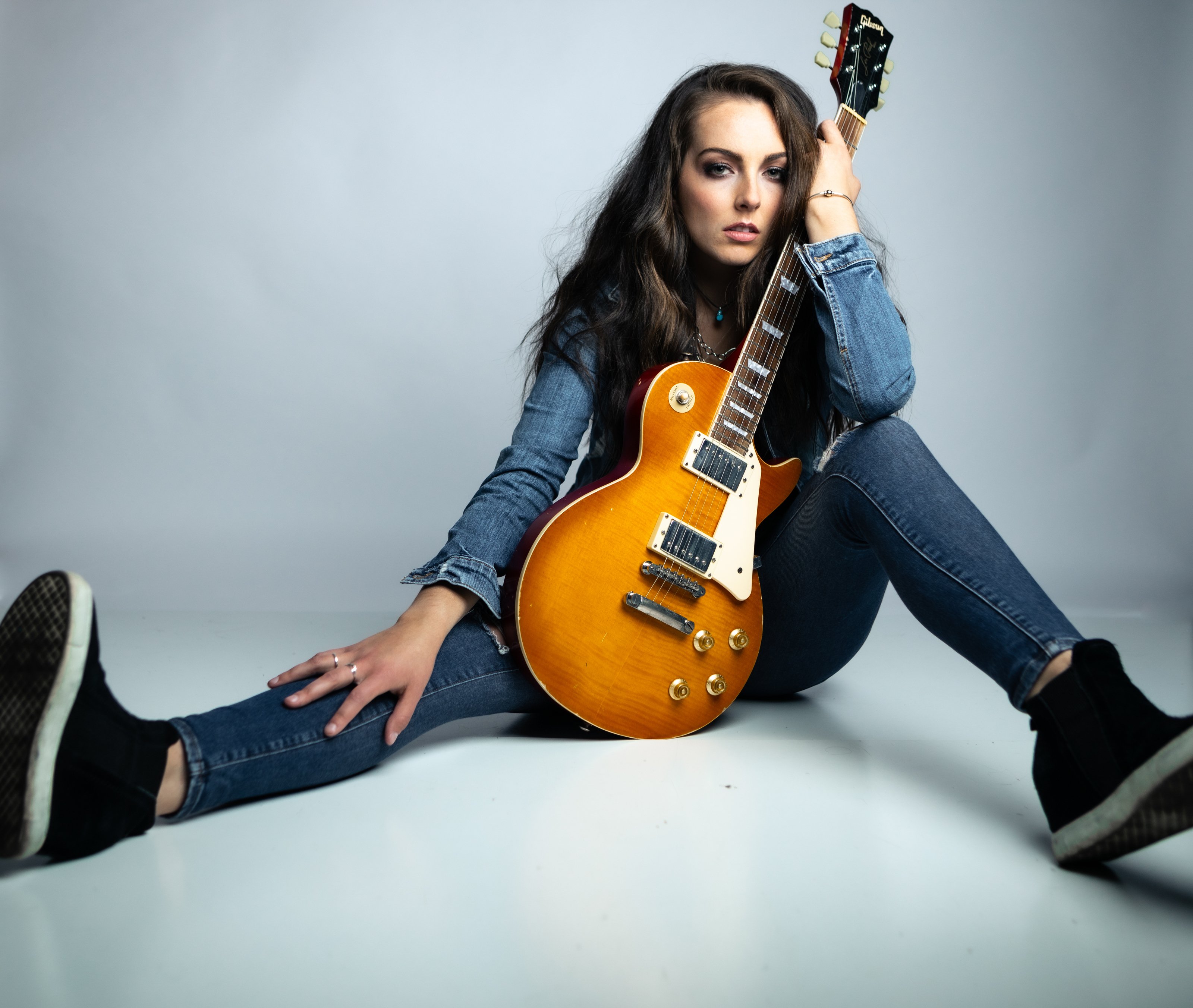 Chelsey Carter | ReverbNation