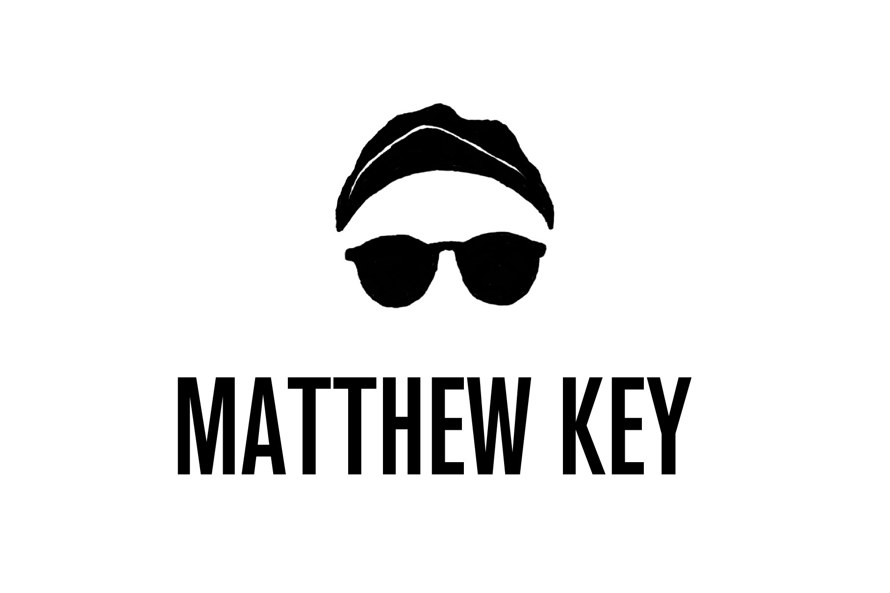 Press Kit for Matthew Key