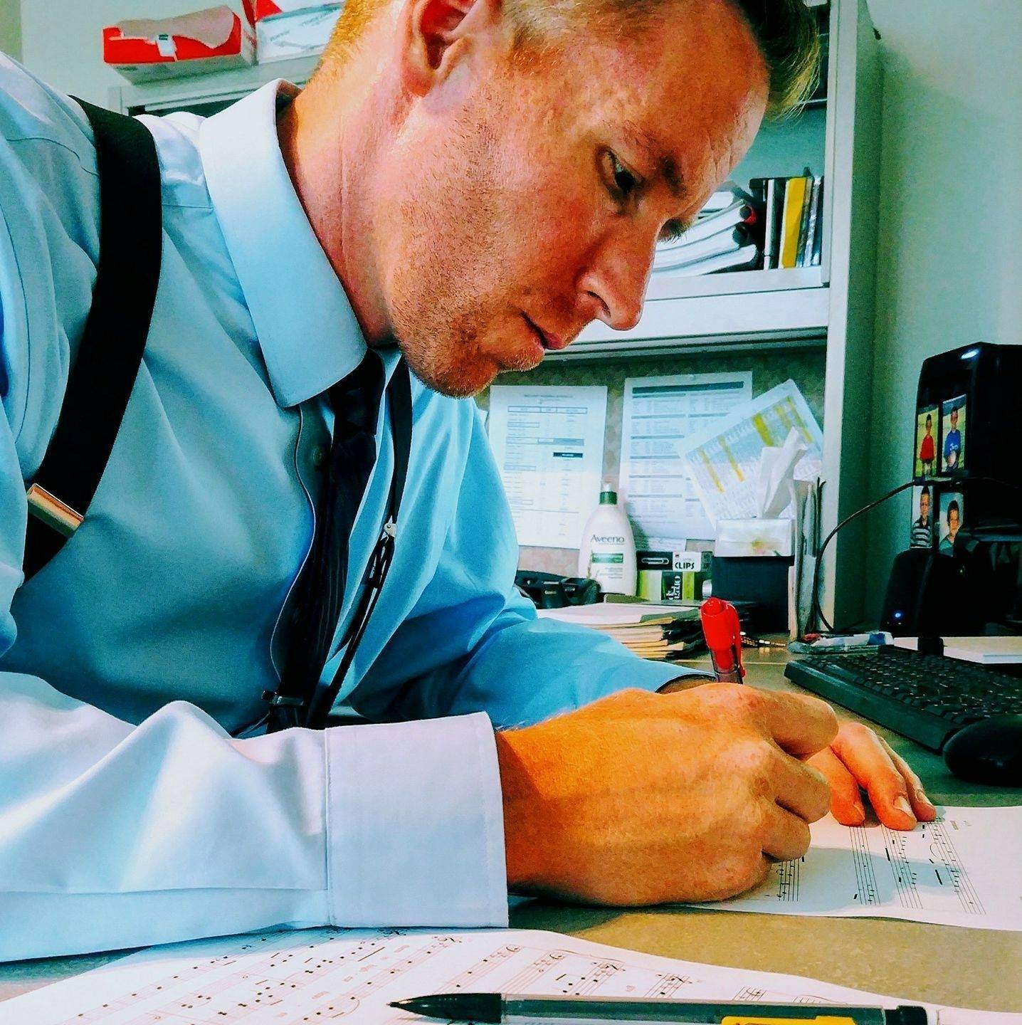 Edward Eicker Playlist