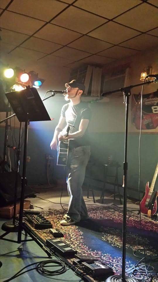 Dan Cusick | ReverbNation