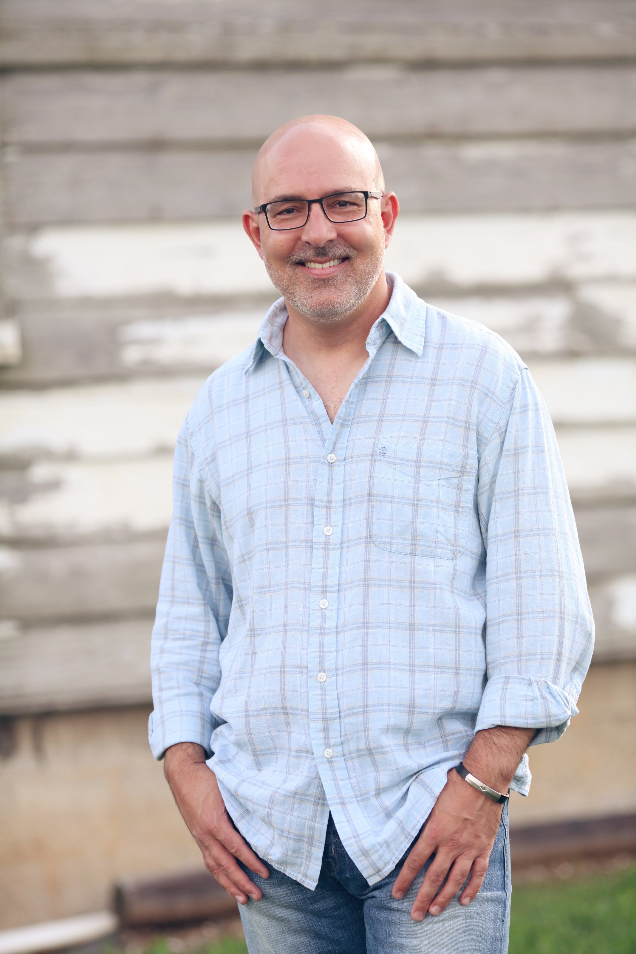 Jeff A. Hooper | ReverbNation