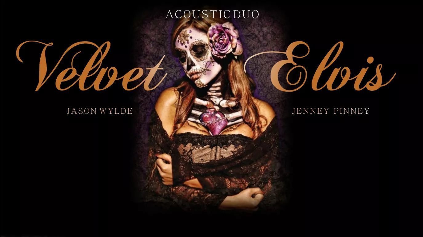 Velvet Elvis | ReverbNation