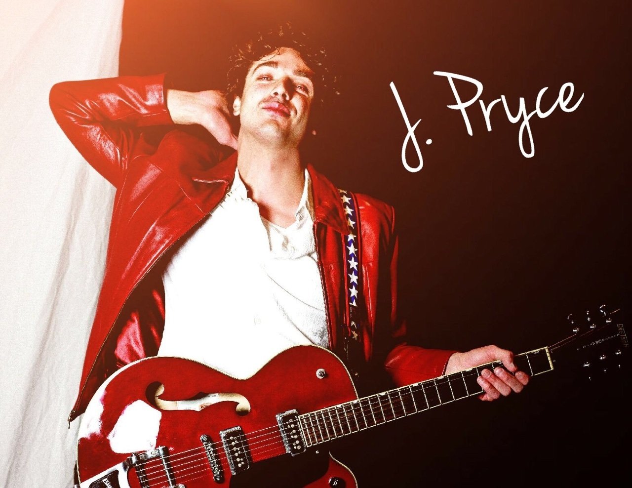 J. Pryce | ReverbNation