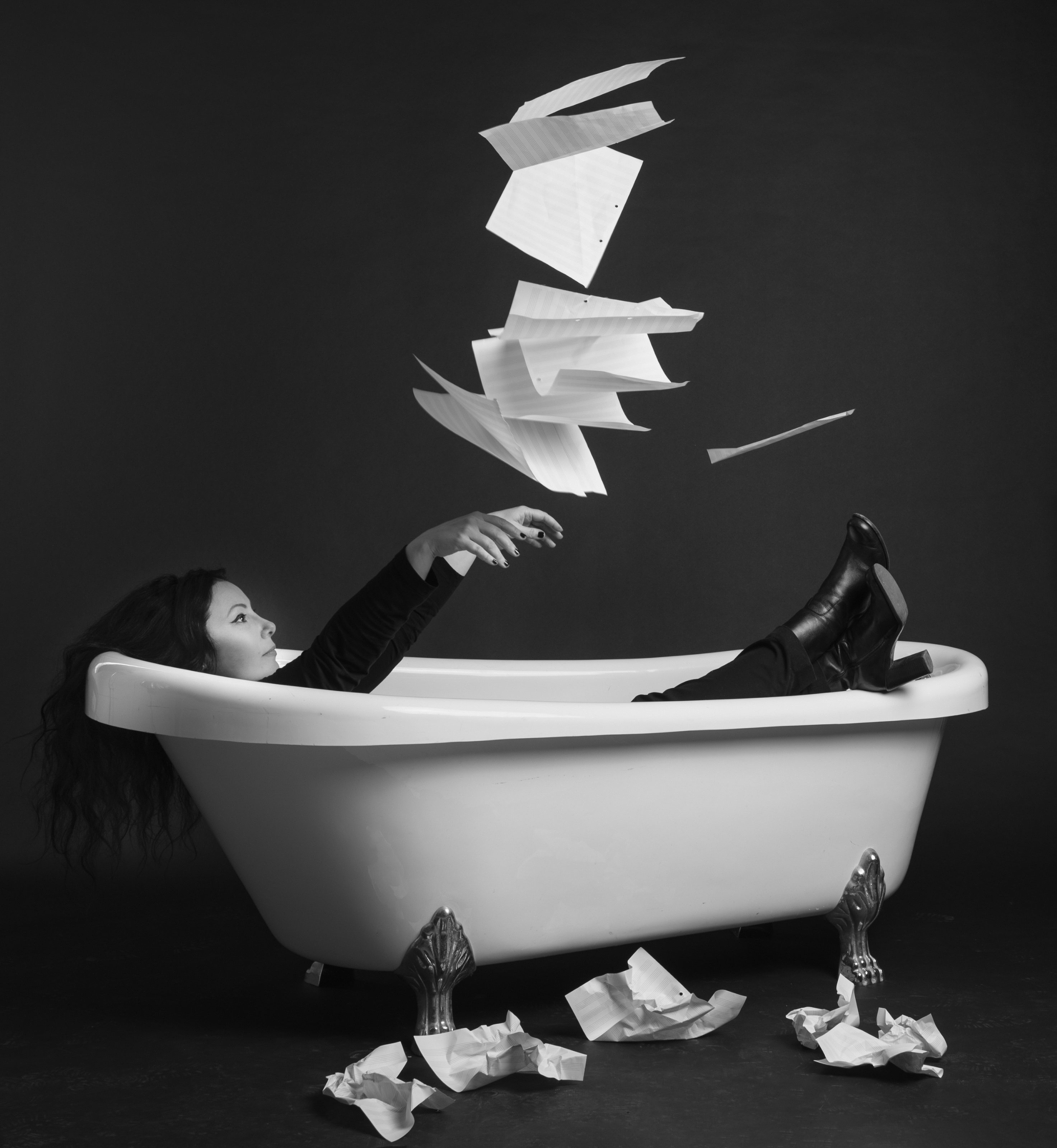 Anna Segal(composer) | ReverbNation