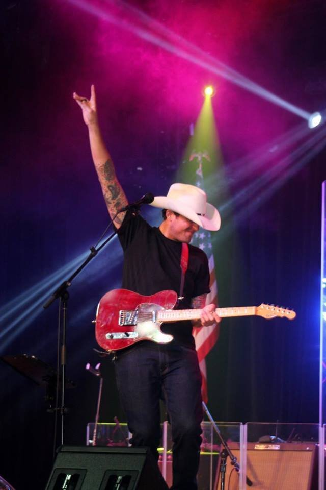 Rob Staley Band Members | ReverbNation