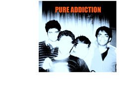 Pure Addiction | ReverbNation