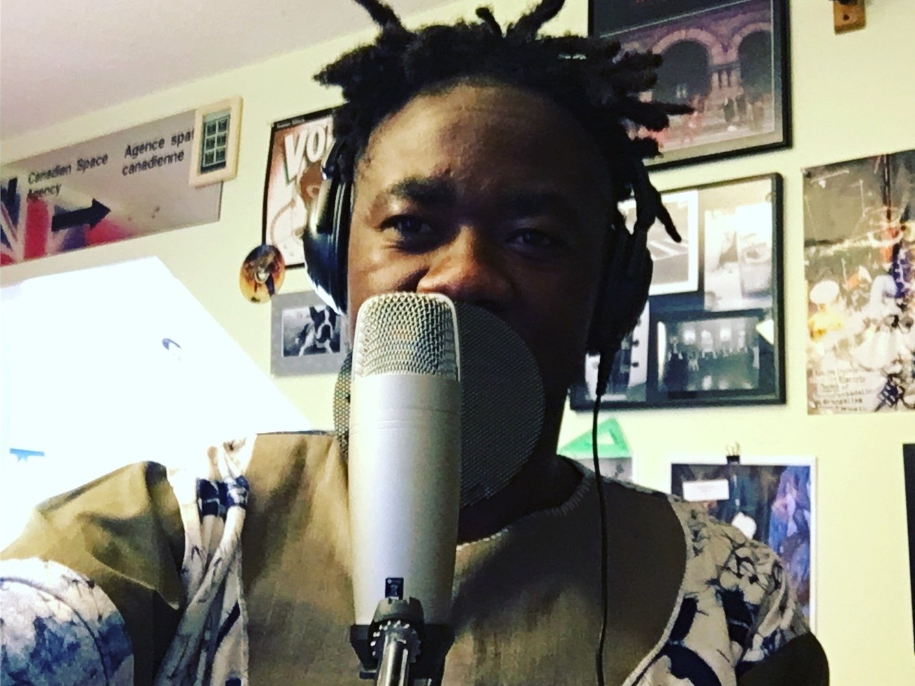 Wise Atangana | ReverbNation