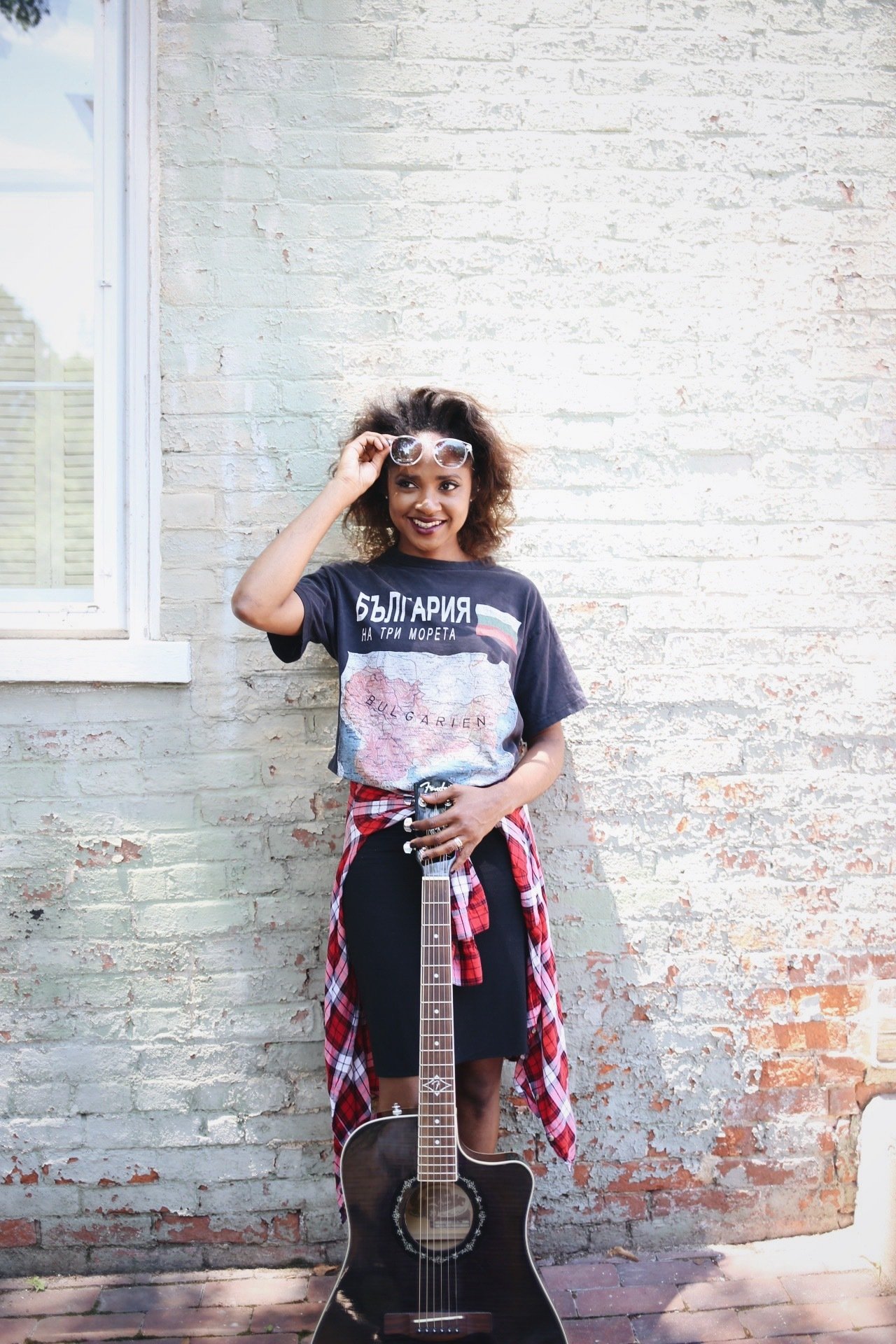 Alexa Vaughn | ReverbNation
