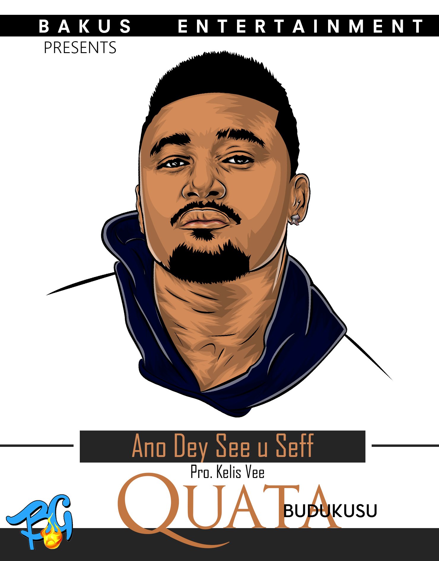 Quata Budukusu | ReverbNation