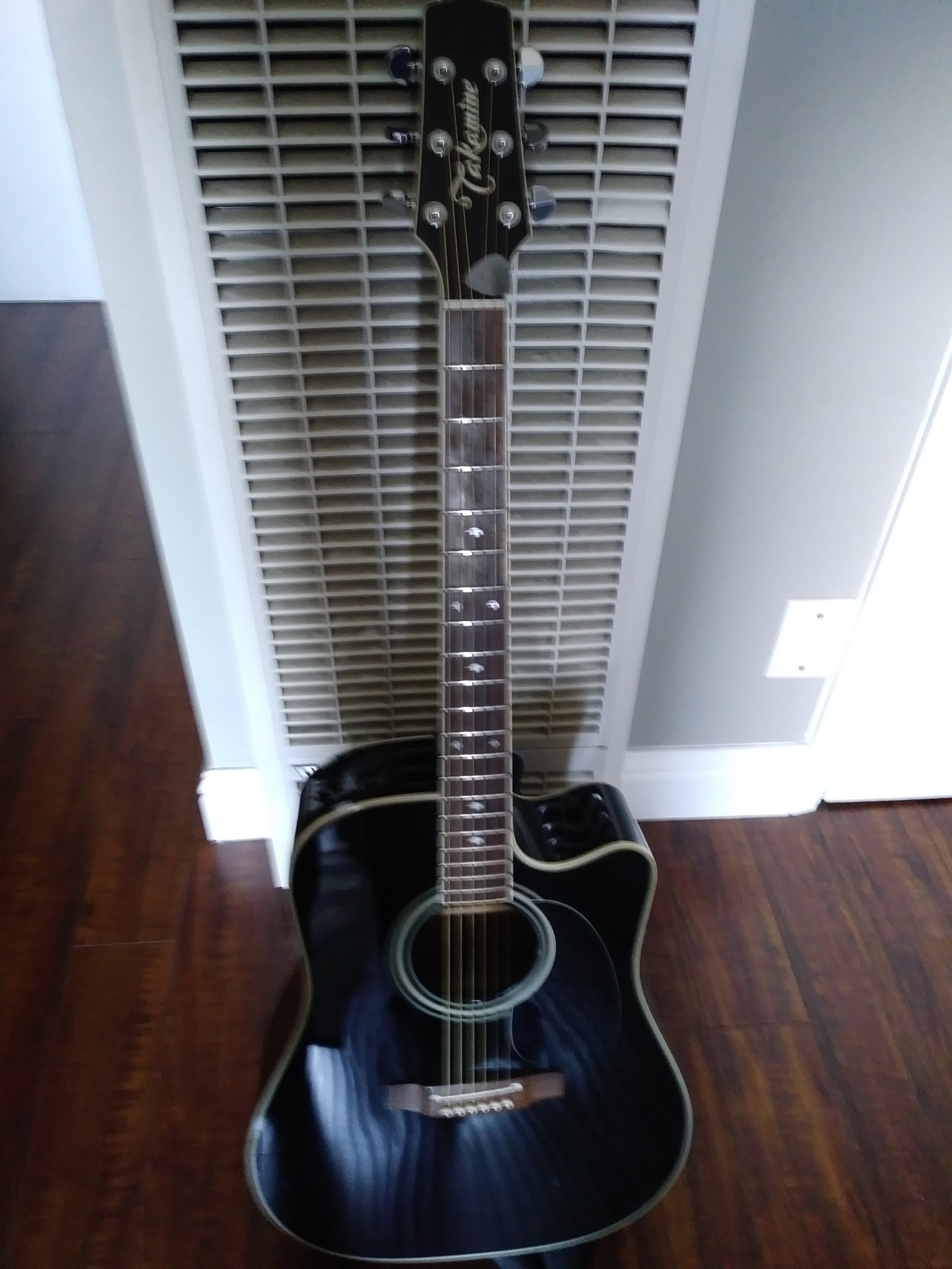 Tony Ricketts | ReverbNation