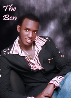The Ben | ReverbNation
