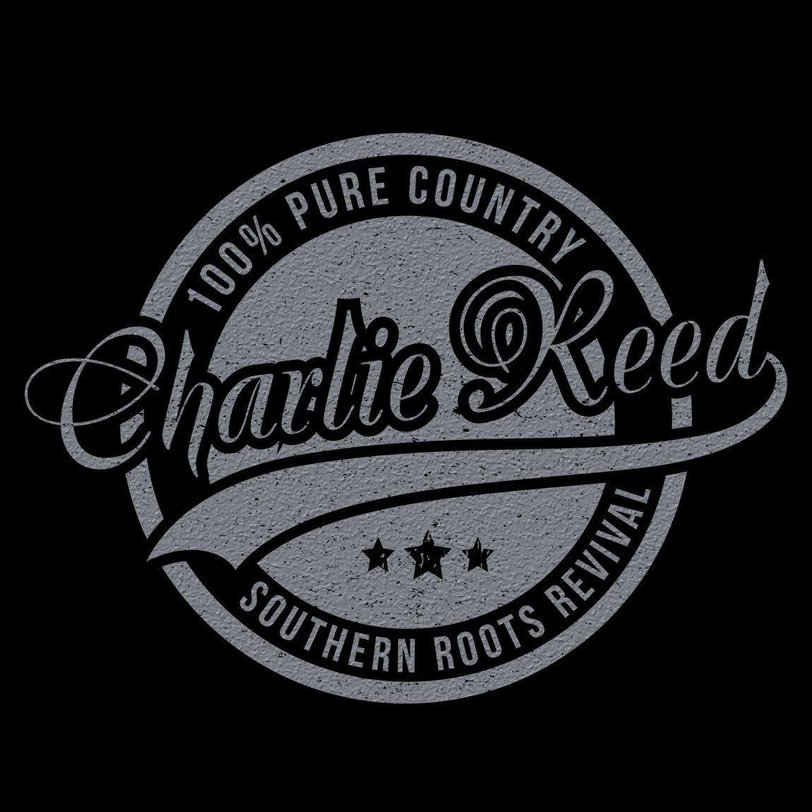 Charlie Reed and the Southern Roots Revival | ReverbNation