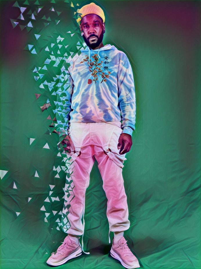 Anthony Arlene | ReverbNation