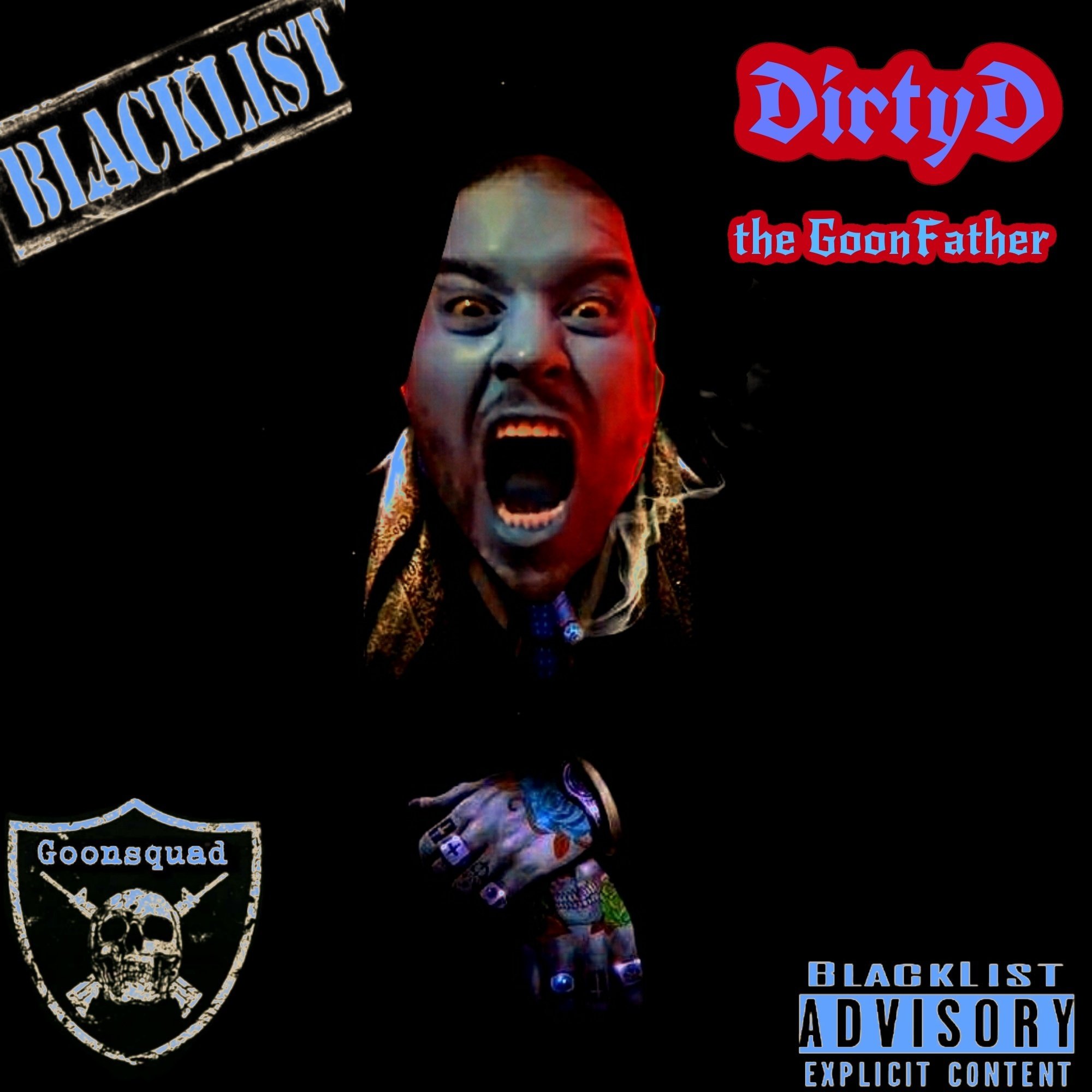 DirtyD the Butcha | ReverbNation