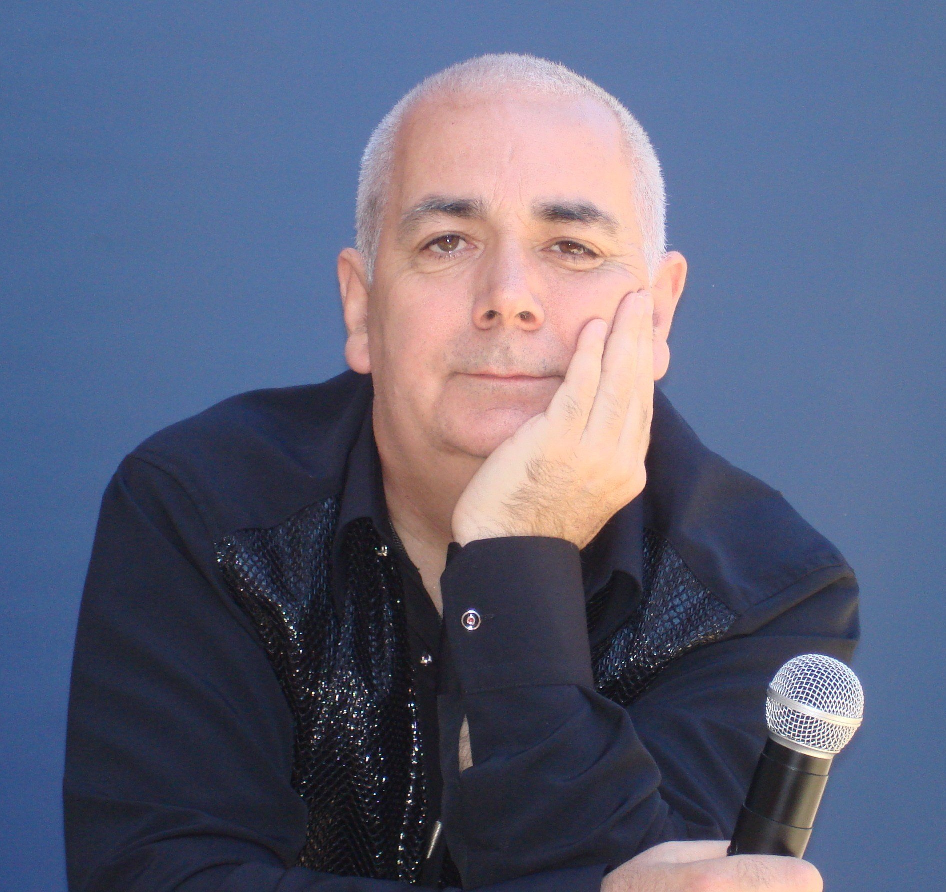 DAVE SHARKEY | ReverbNation