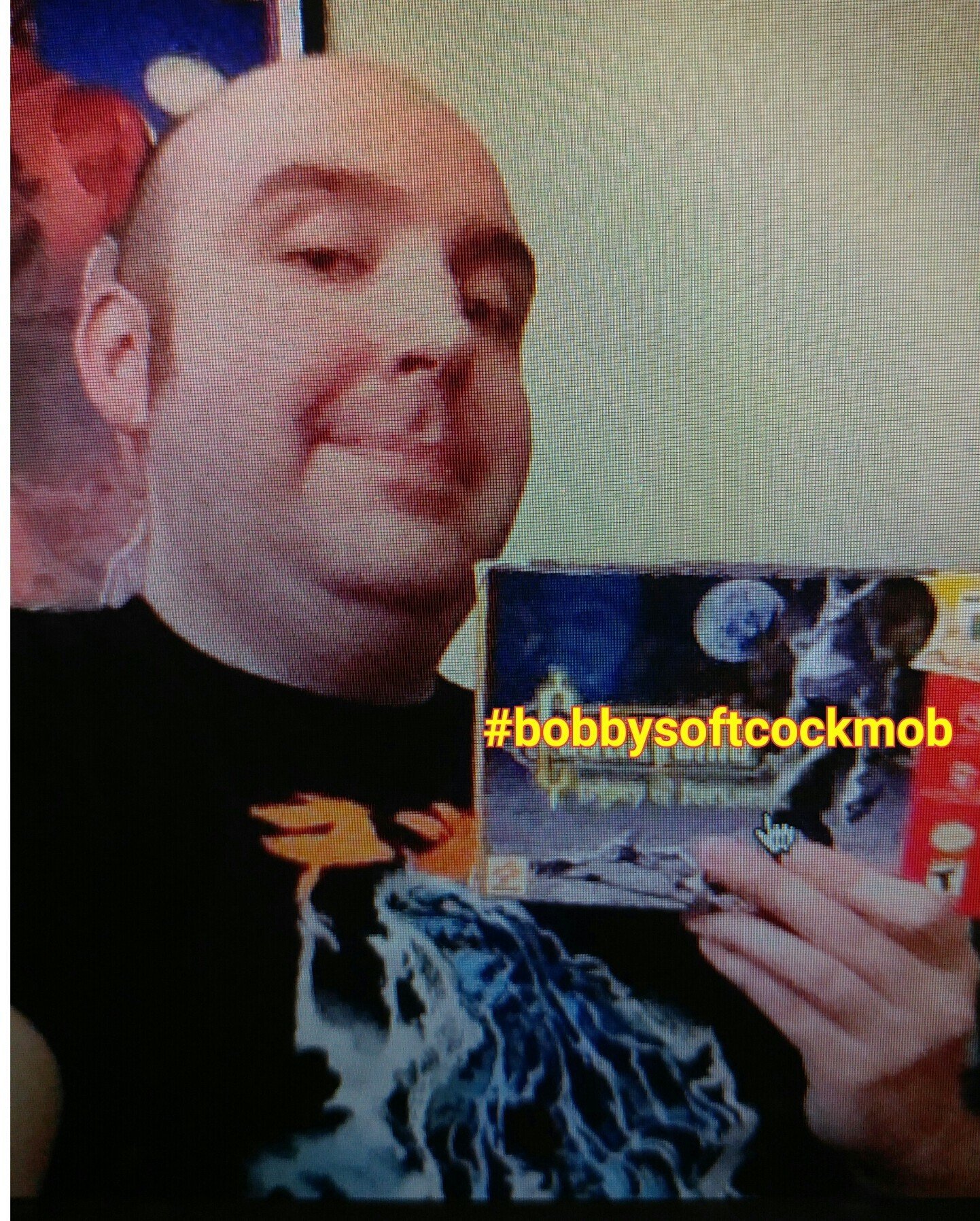The Bobby Soft Cock Mob Reverbnation