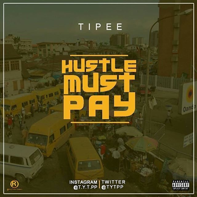 Tipee | ReverbNation