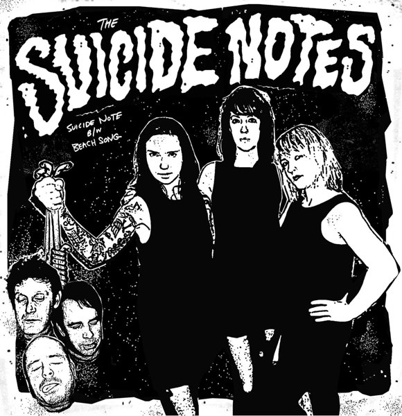 Suicide Notes | ReverbNation