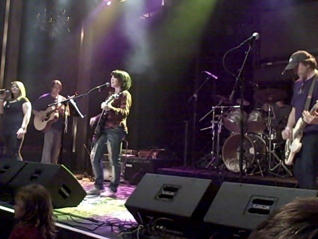 Hillary Howard | ReverbNation