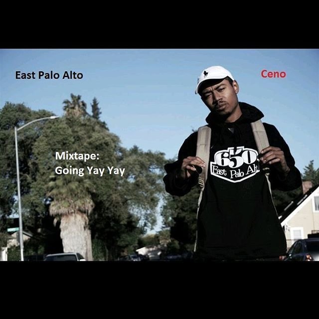 West Side EPA by Ceno | ReverbNation