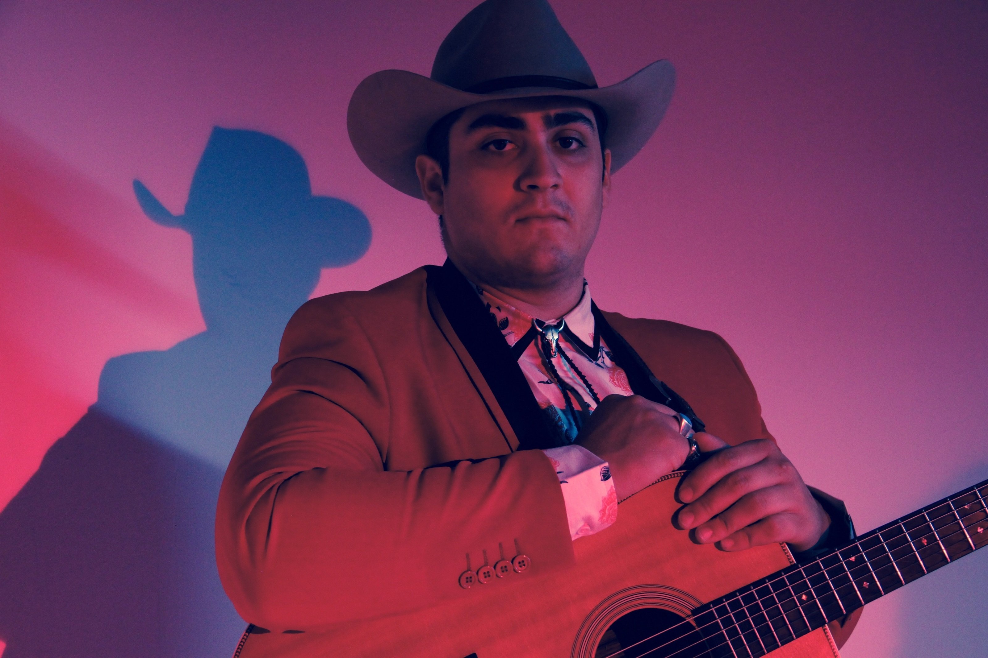 Christopher Roland | ReverbNation